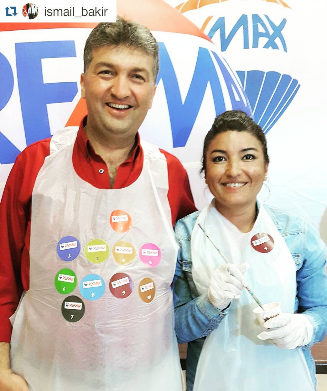 Seher Arslanboğa | Gayrimenkul Danışmanı