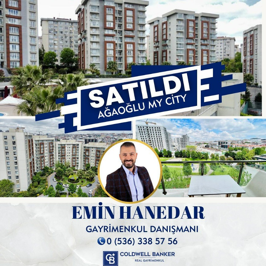 Emin Hanedar | Gayrimenkul Danışmanı