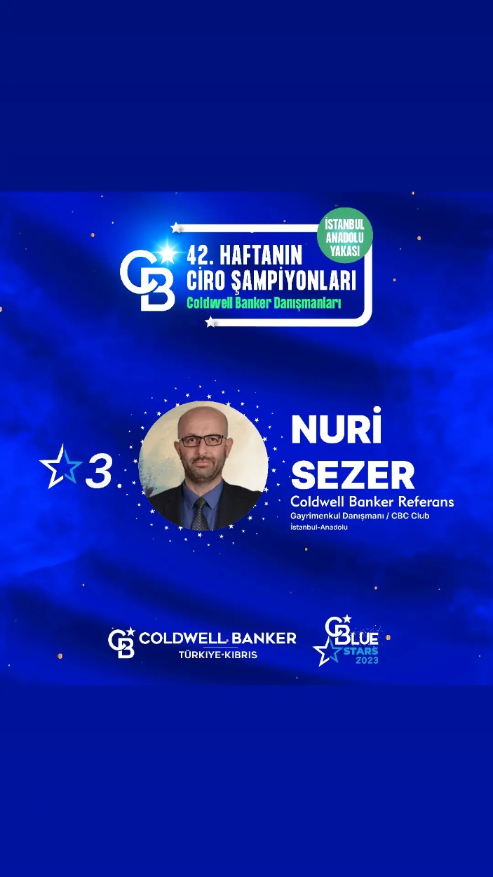 Nuri Sezer